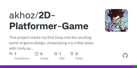 Github Akhoz2d Platformer Game This Project Marks My First Foray