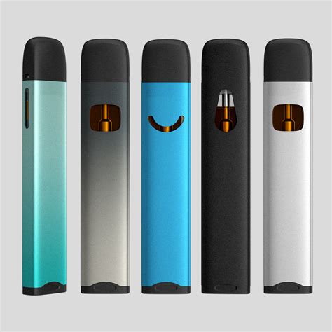 Slim Disposable Vape Pen Unicvape