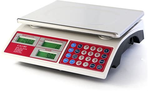 Ntep Commercial Scale Ntep Certified Commercial Scale