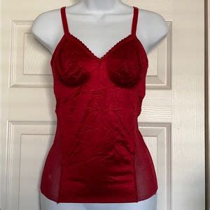 Ruby Ribbon Poshmark