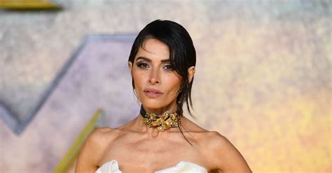 Sarah Shahi elle a détesté tourner cette scène de sexe dans Sex Life Flipboard