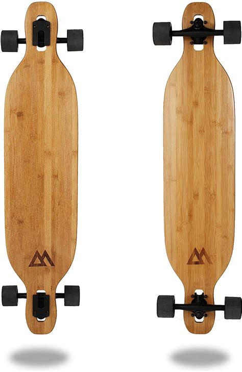 Top 10 Best Longboard Skateboard Brand Review