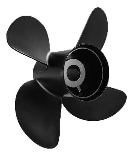 Vif Hélice Para Barco Mercury Mercruiser Alpha Onebravo One Envío Gratis