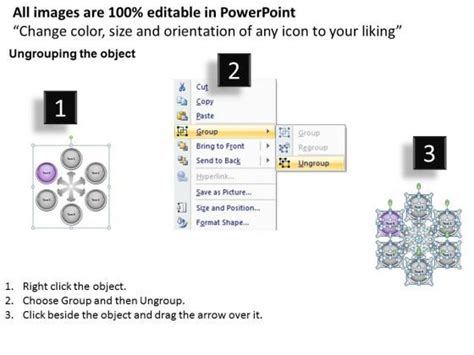 Business Use Case Diagram Example Process Ppt PowerPoint Templates Backgrounds For Slides
