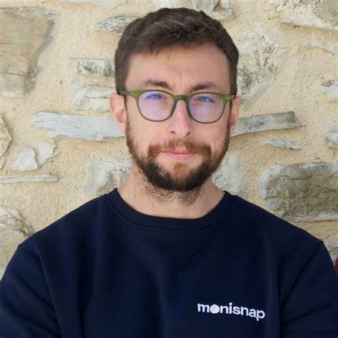 Jonathan Brossard Medium