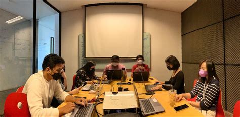 Kevin Anton Putra On Linkedin This Is The Photo Of My Senior Leadership Team Well Half Of Them