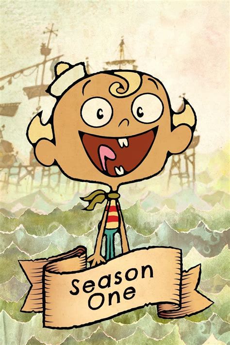 Where To Watch As Trapalhadas De Flapjack 2008 Tv Show Online Plex