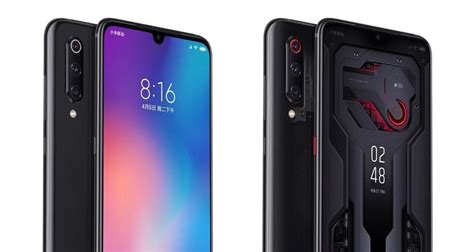 Xiaomi Mi 9 Pro Appeared In A Live Hands On Video News By Xiaomi