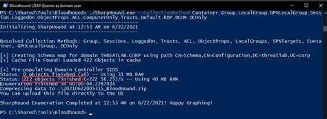 Decoding Encoded Powershell Commands Using Securonix Snypr By