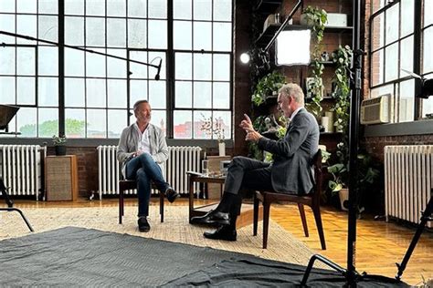 The 12 Rules For Life And The Evolution Gap Eric Edmeades