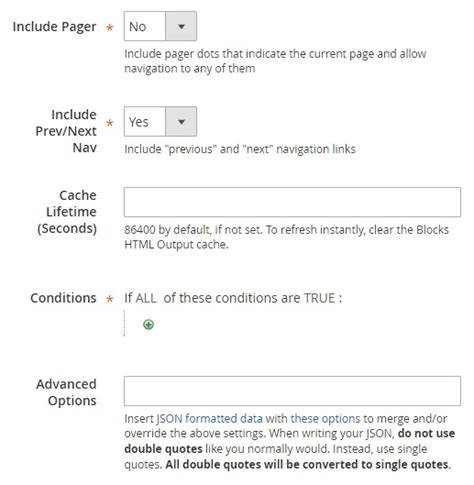 Nucleus Product And Content Widgets Magento 2 Extension Firebear