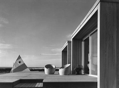 1965 01 Herskovitz Residence — Paul Rudolph Institute For Modern Architecture