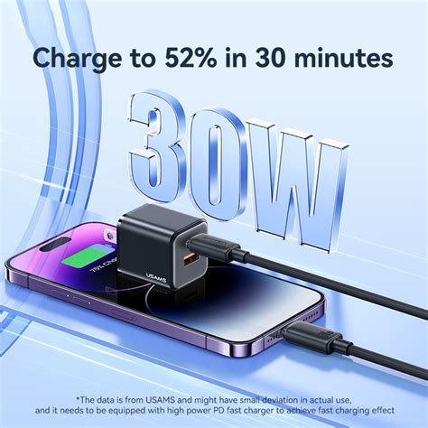 Usams Us Sj Usb C Type C To Pin W Striped Fast Charge Data Cable M Pink Alexnld Com