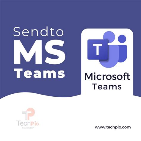 Sendto Msteams Connectwise Automate Integration With Ms Teams R Technolgynews