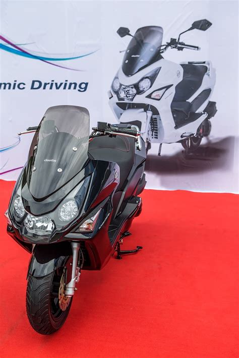 스쿠터 추천 125cc 대림오토바이종류 Dart다트 네이버 블로그