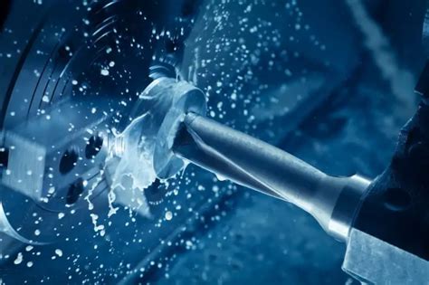 What Is CNC Machining Types Pros Cons And Machining Steps MachineMFG