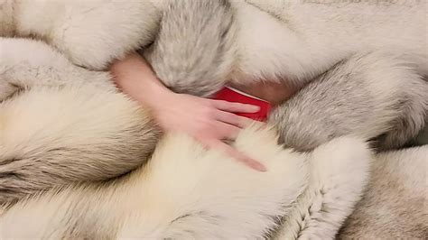 Fox Fur Masturbation And Cum On Fur Fur Fetish Fur Sex Gay Amateur Amateur Porn XHamster