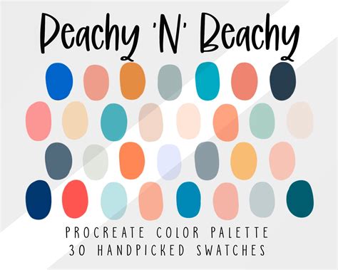 Where Is Color Picker In Procreate Kyle Favro