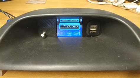 Esp32 2432s028 Yellow Come Usare La Uart 2 Page 2 Generale Arduino Forum