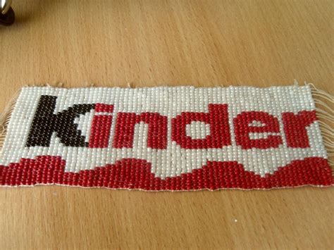 Фенечки Фенечка Киндер