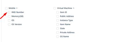How To Leverage Conditional Asset Type Fields In Analytics To Fulfill Key Use Cases Freshservice