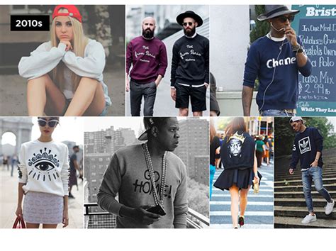 일상이 된 패션