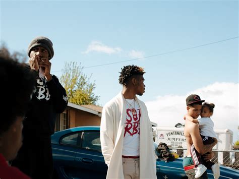 How Sob X Rbe Leveled Up From Black Panther To Their Debut Album The Fader