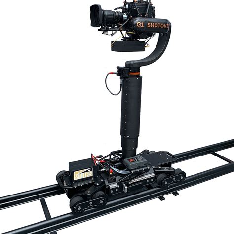 Remote Camera Dolly At Marc Beals Blog