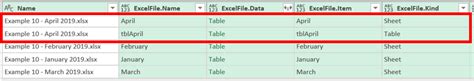 Power Query Import All Files In A Folder Excel Off The Grid