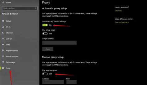 How To Reset WinHTTP Proxy Server Settings In Windows