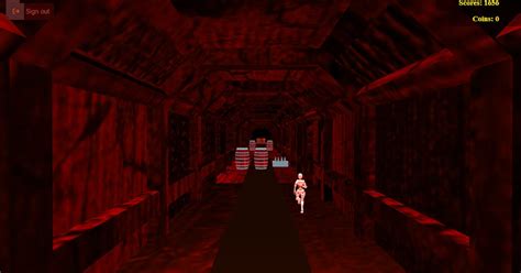 building an endless runner game with three js mixamo vite and