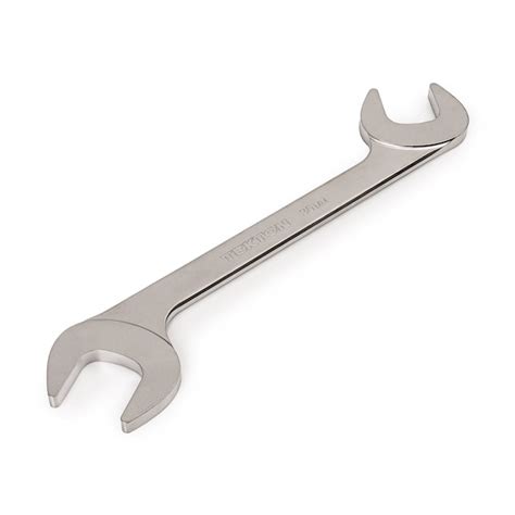 Tekton 36mm Metric Angle Open End Wrench Wae84236 At
