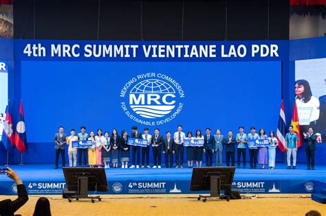 អបអរសាទរ និស្សិតកម្ពុជា៣ក្រុម ជាប់លេខ១ ពីការផលិតឧបករណ៍តាមដានស្ថានភាពទឹកទន្លេមេគង្គ Thmey Thmey 25