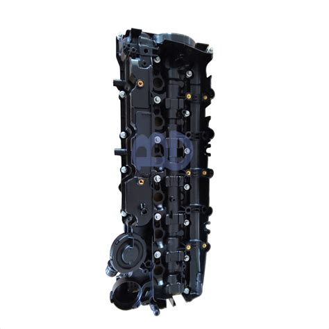 Genuine Bmw N57 Engine Cylinder Head Cover 11127823181