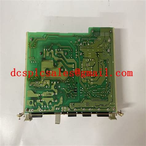 Cps 150f Dcs Control Module In Stock Xiongba