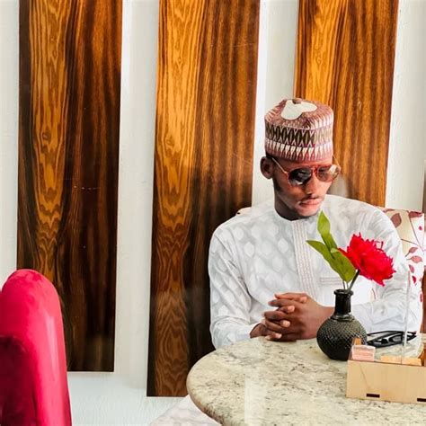 Abdullahi Mukhtar Ushashdubai • Threads Say More