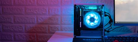 Amazon Com SGPC Itx Mini Case K39 Steel 1U Power Supply Front I O USB Type C Port 2