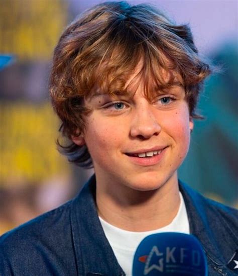 Lou Goossens Wiki One