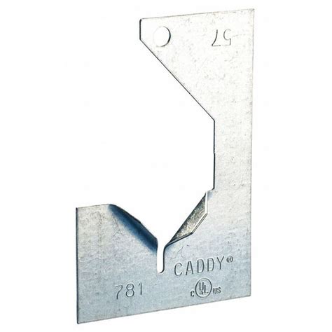 Nvent Caddy Transverse Conduit Support 781 Zoro