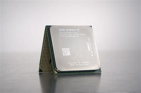 Amd Athlon Ii X Review Techradar
