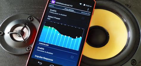 how to boost audio performance on your nexus 5 nexus gadget hacks