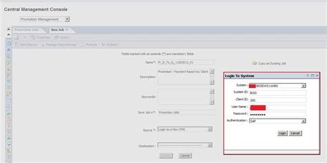 Steps To Promote A Webi Report From Dev To Qa Sap Community