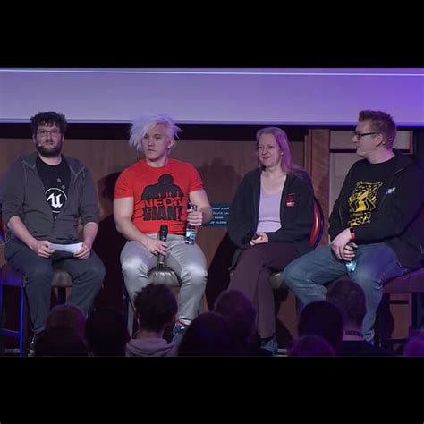 panel getting more design done in ue4 unreal engine