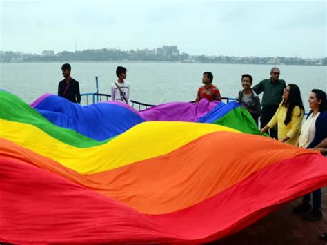 Same Sex Relationships Don T Fit Into Indian Family Concept Says Sc