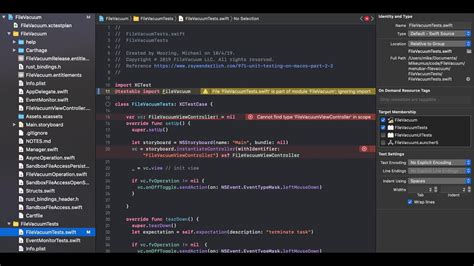 Cannot Find In Scope Fix Youtube