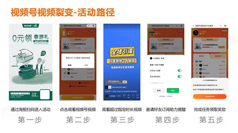 几何裂变视频号粉丝裂变2大玩法，实现粉丝狂飙式增长爱运营