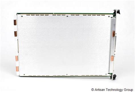6075 8 Racal Octal Channel Real Time Serial Interface ArtisanTG