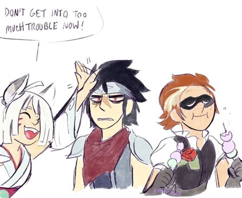 Pin By Ruby On Brawlhalla Art Legend Games My Pokemon Game Art