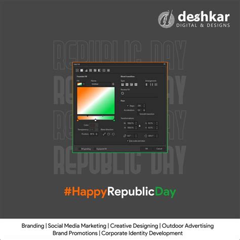 Deshkar Media Group On Linkedin Republicday Republicday2024 India