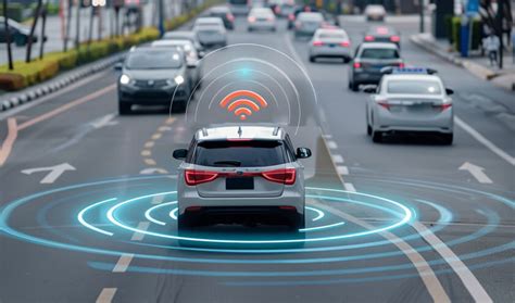 Ai Enhanced Autonomous Vehicle Solutions By Tyrian Purple Driving The Future Of Transportation